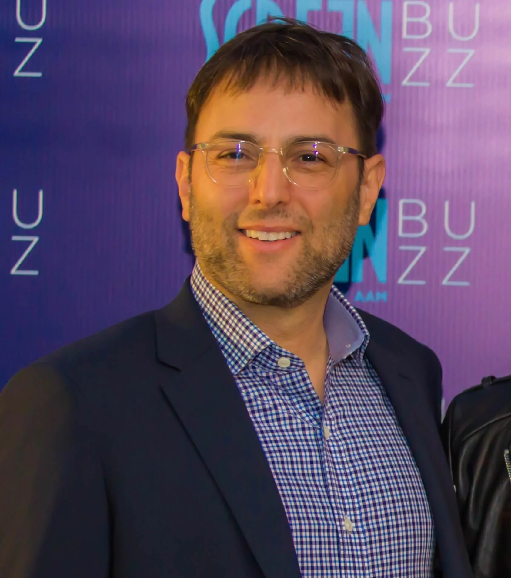 Mark Goffman — America Abroad Media