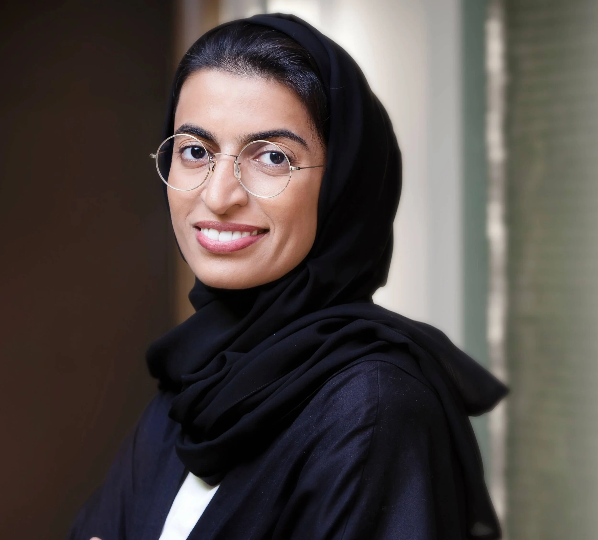 Noura Al Kaabi — America Abroad Media