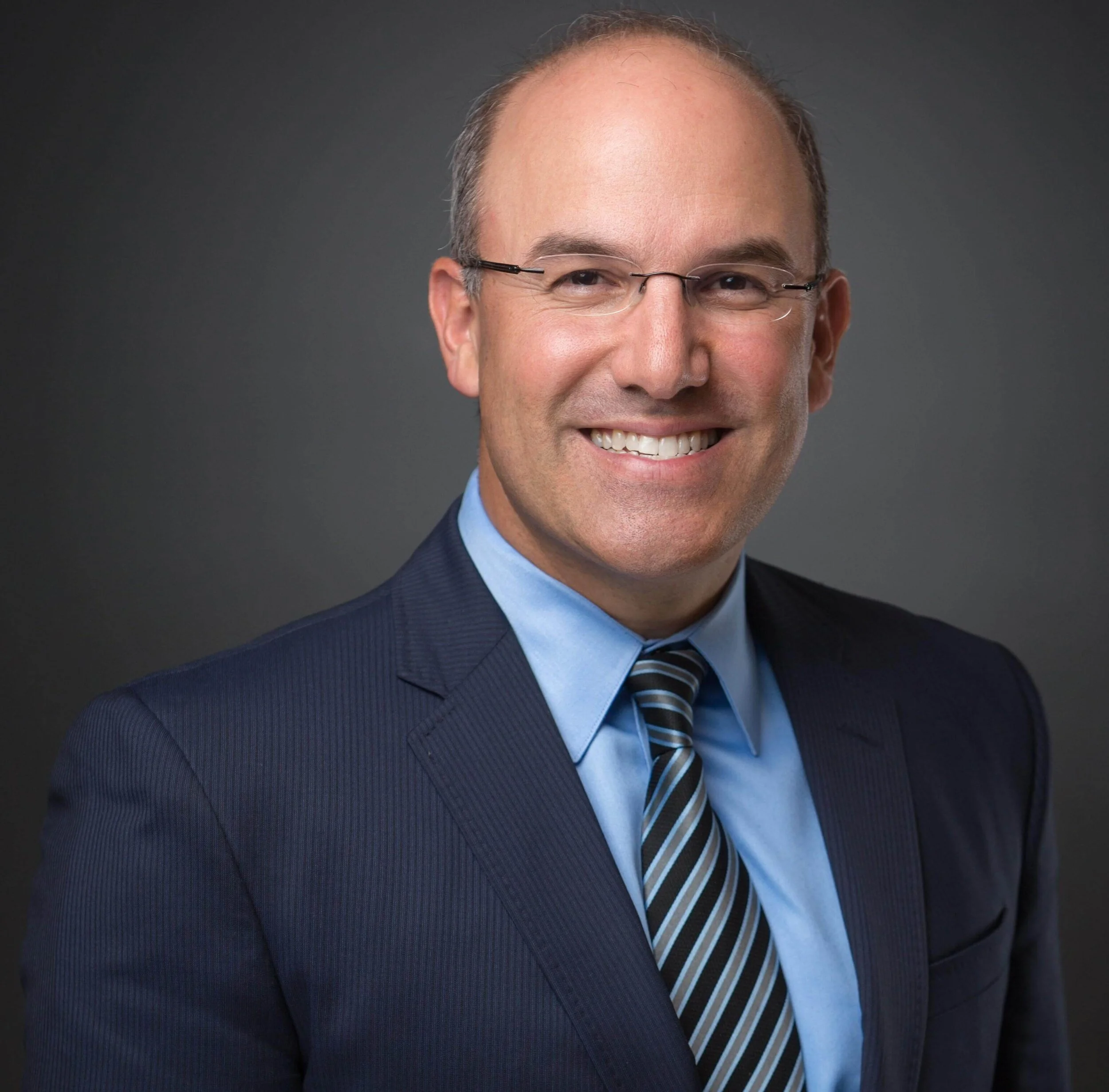 Juan C. Zarate — America Abroad Media