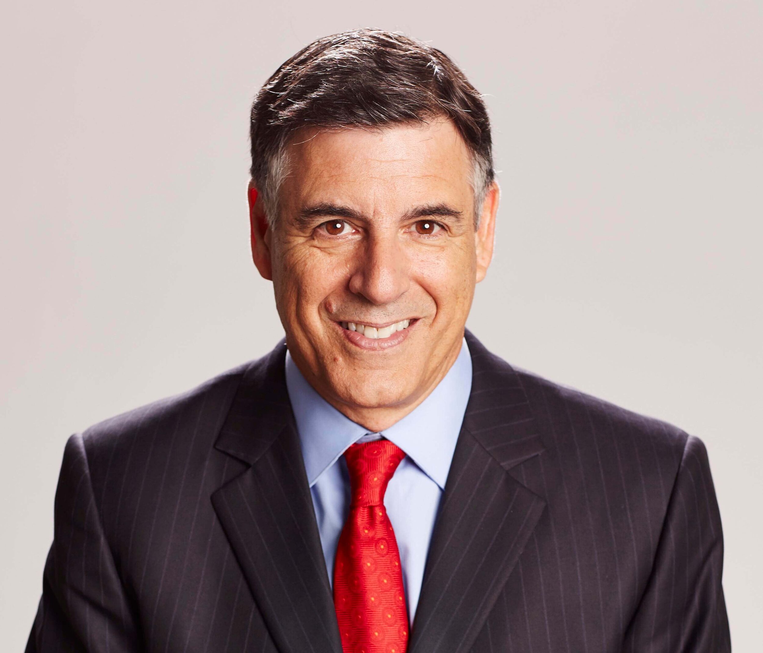 Board of Directors — America Abroad Media