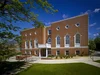 Waynesburg University - Eberly Library — The Design Alliance Architects ...