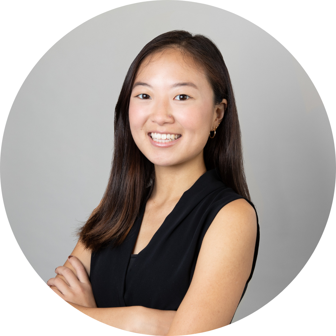 Michelle Kim — K36 Therapeutics