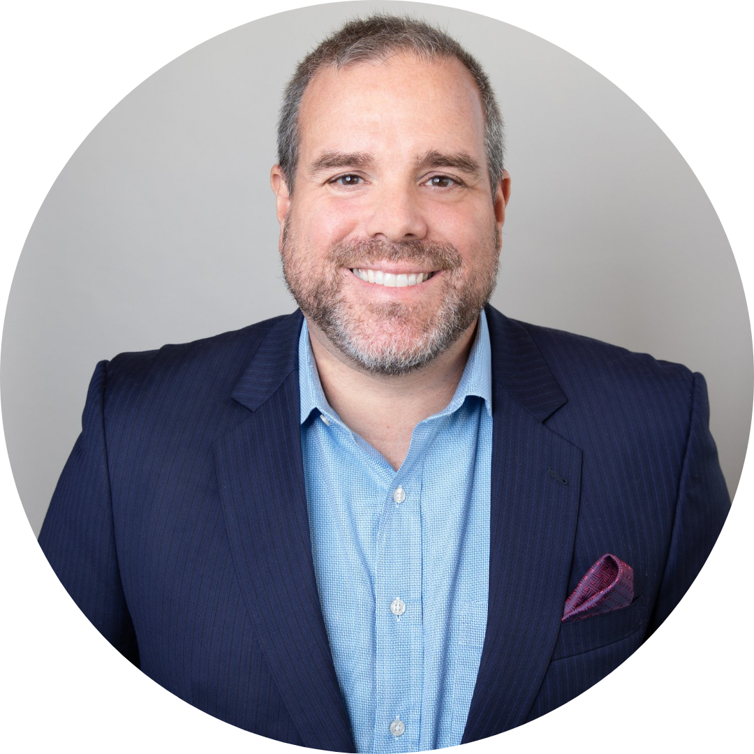 Travis Quigley — K36 Therapeutics