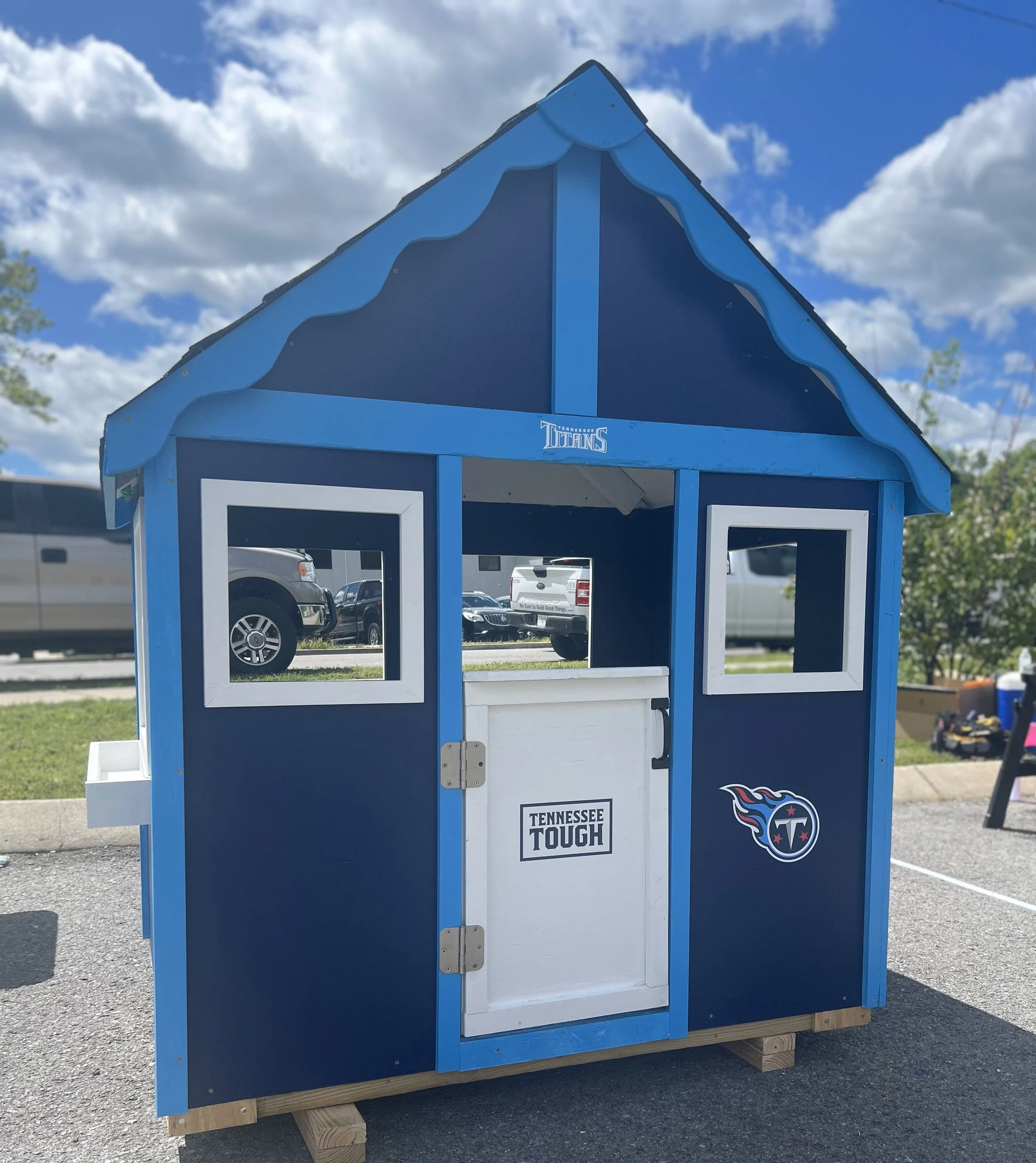 Page- Habitat for Humanity of Sumner County