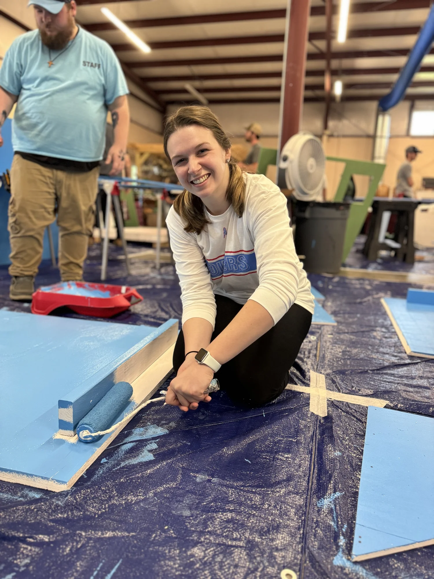Page- Habitat for Humanity of Sumner County