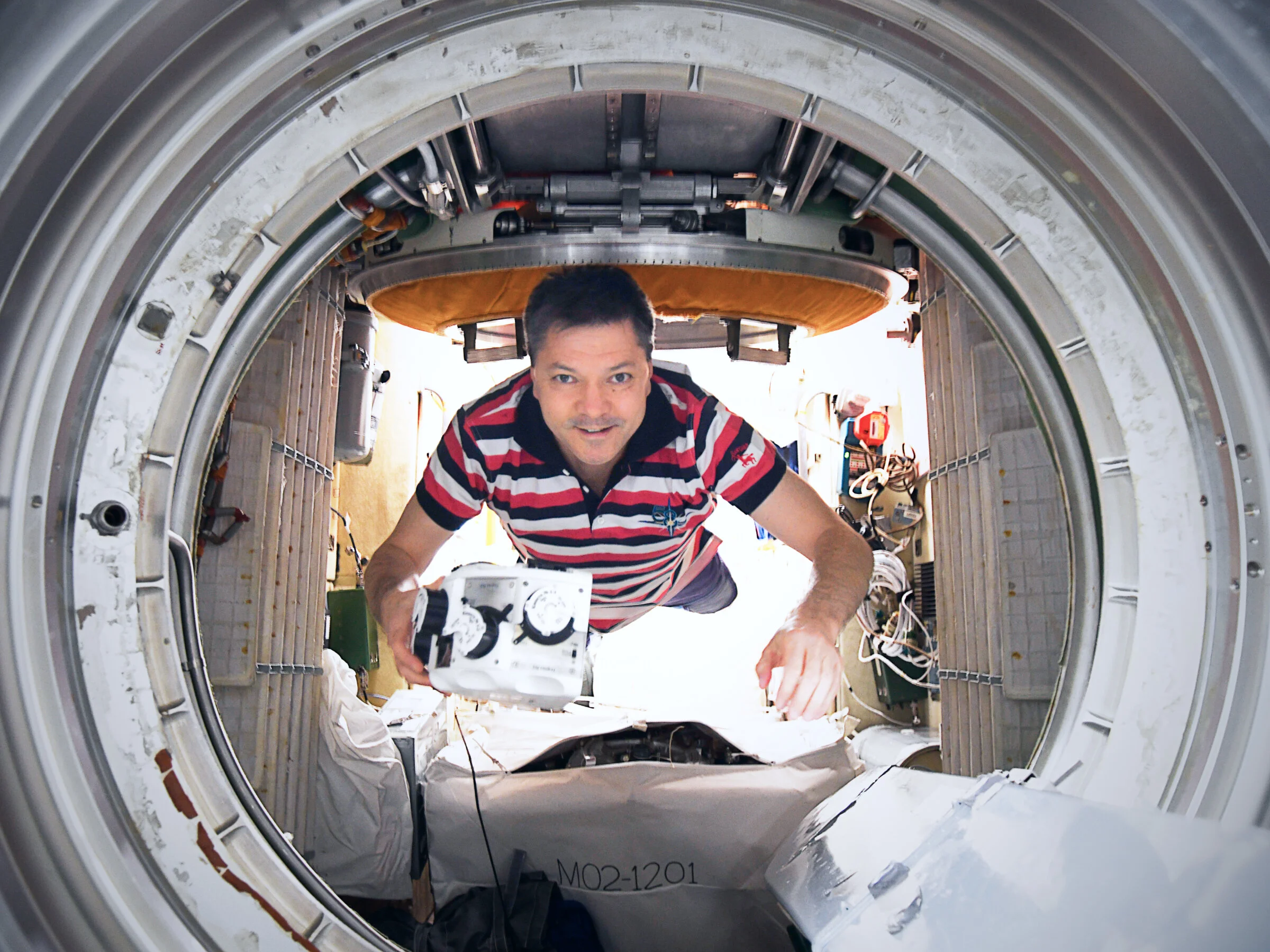 Space Meat – The 3D Printed Future of Astronaut Food | Aleph Farms ...