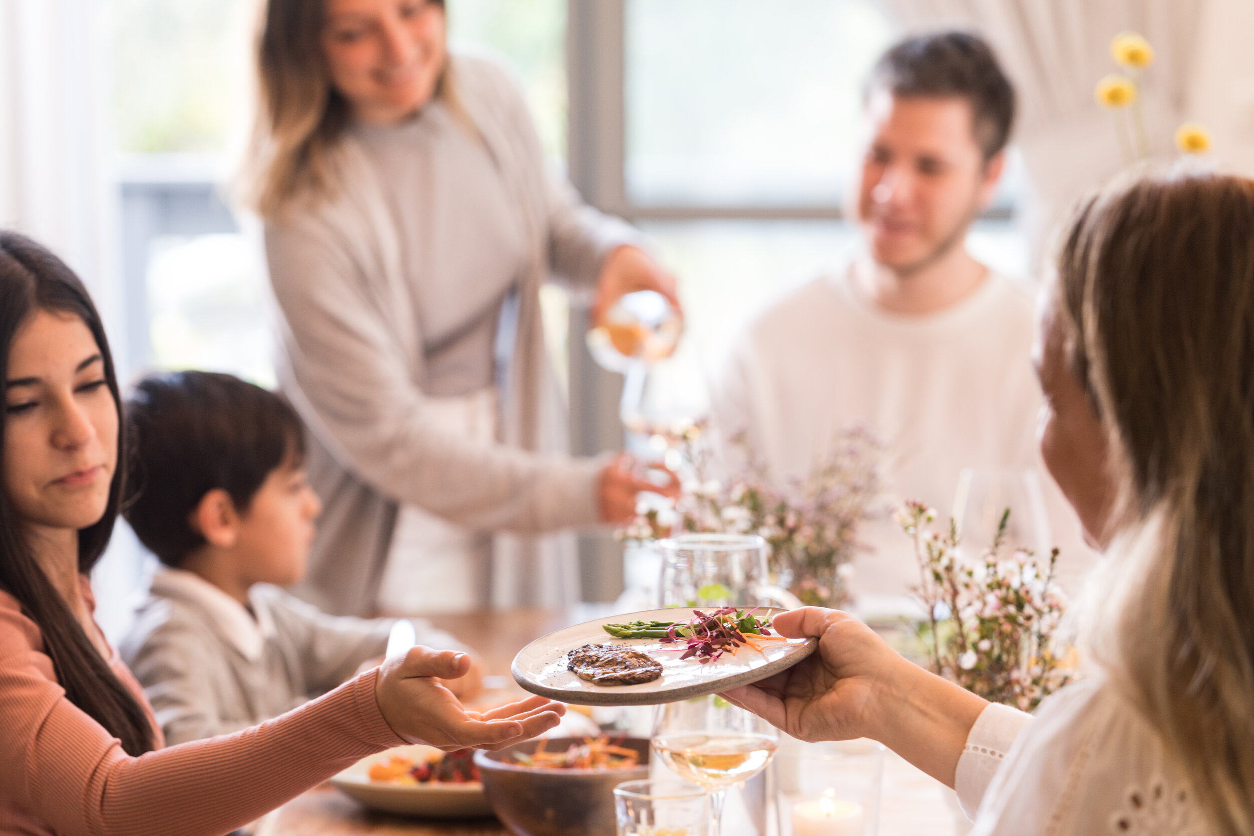 Steak Done Right. Sustainable, Cultivated Steaks | Aleph Farms