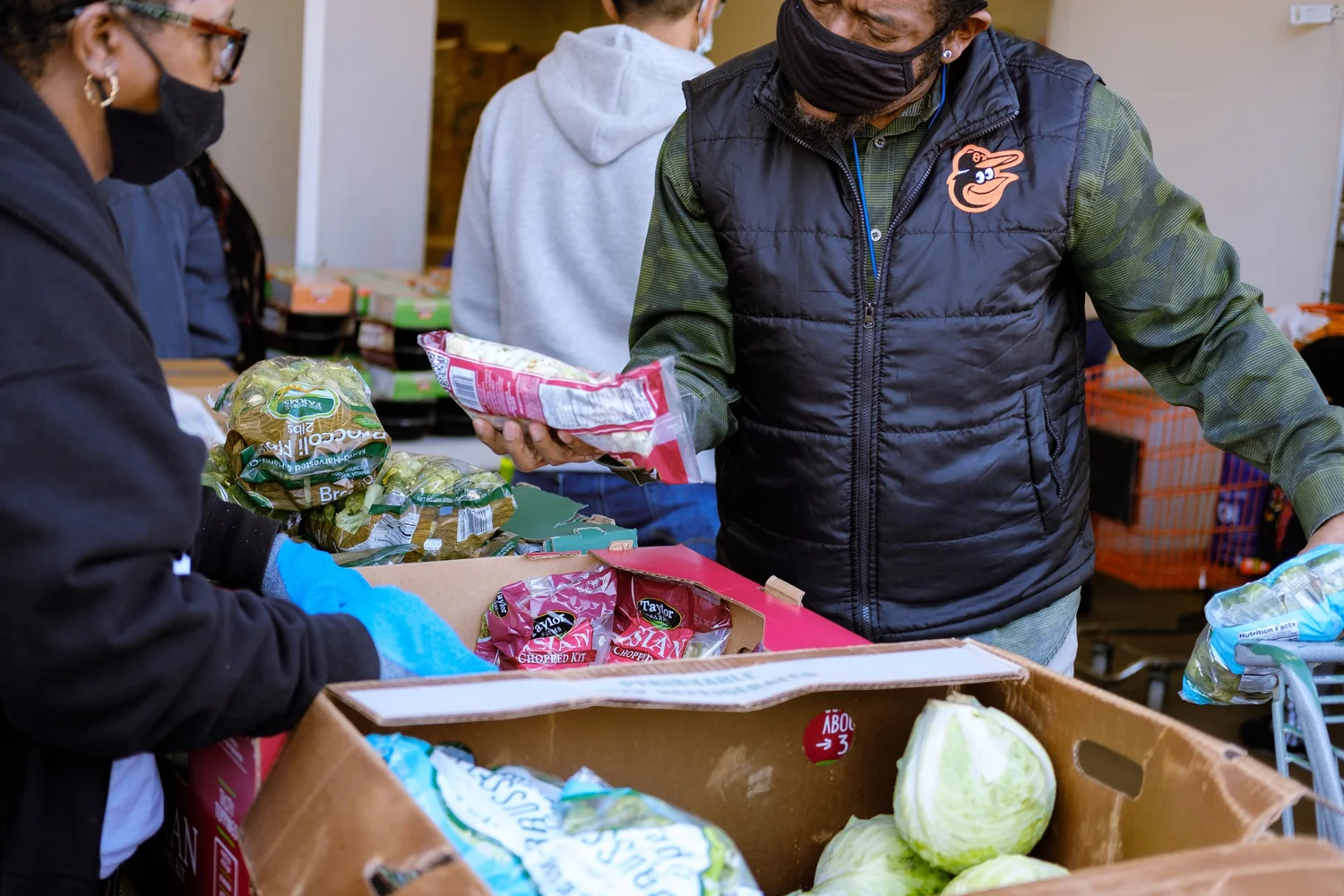 About Us — City of Refuge - Baltimore