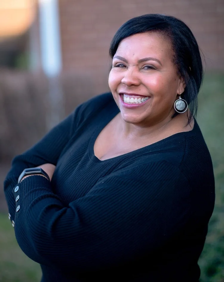 Staff & Board — City of Refuge - Baltimore