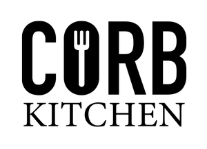 CORB Kitchen — City of Refuge - Baltimore