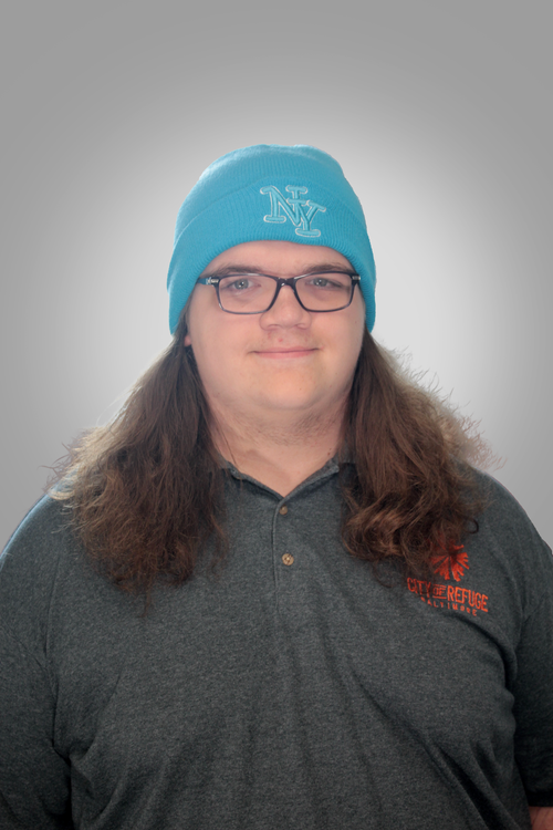 Staff & Board — City of Refuge - Baltimore