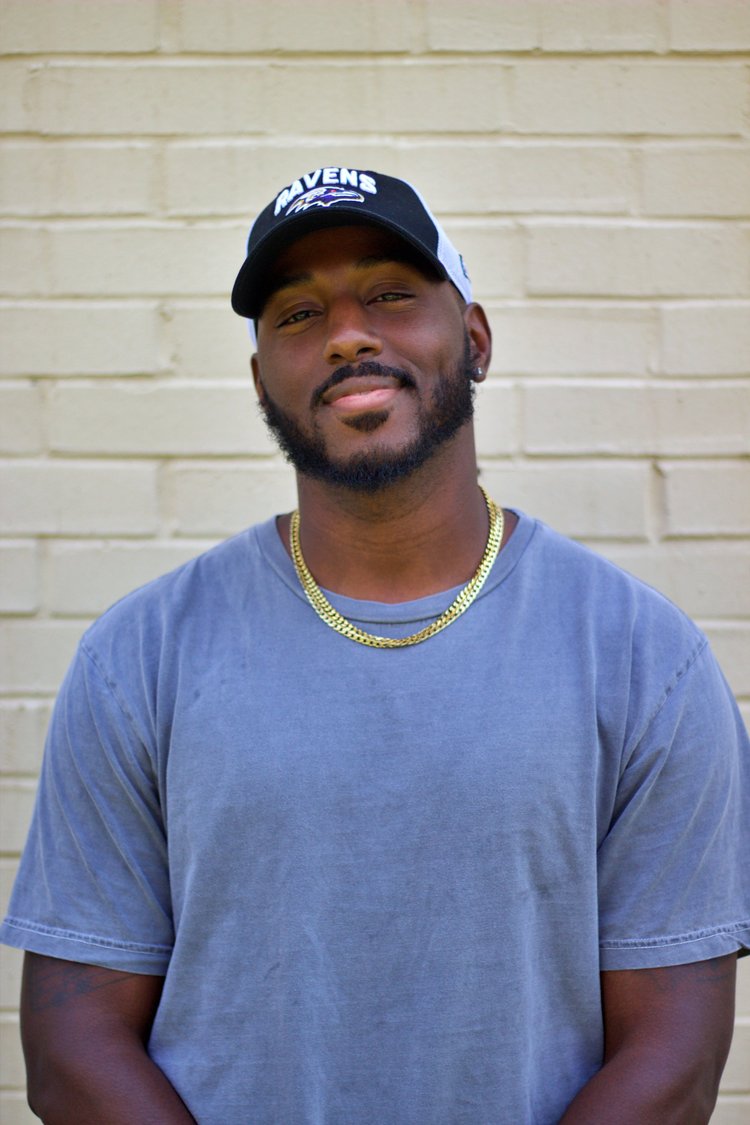Staff & Board — City of Refuge - Baltimore
