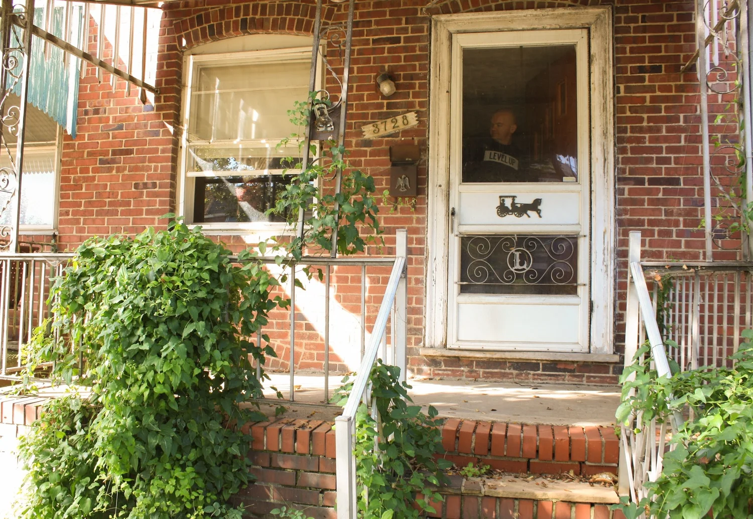 Our Impact Areas & Programs — City of Refuge - Baltimore