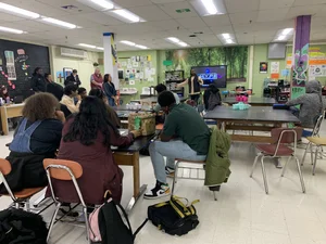 Impact Areas/Programs — City of Refuge - Baltimore