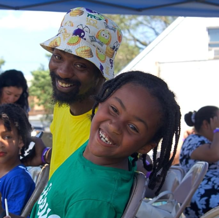 About Us — City of Refuge - Baltimore