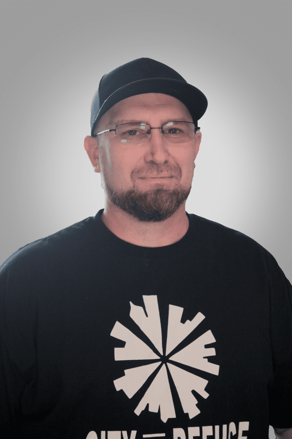 Staff & Board — City of Refuge - Baltimore