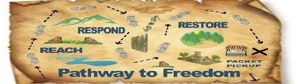 Pathway to Freedom — City of Refuge - Baltimore