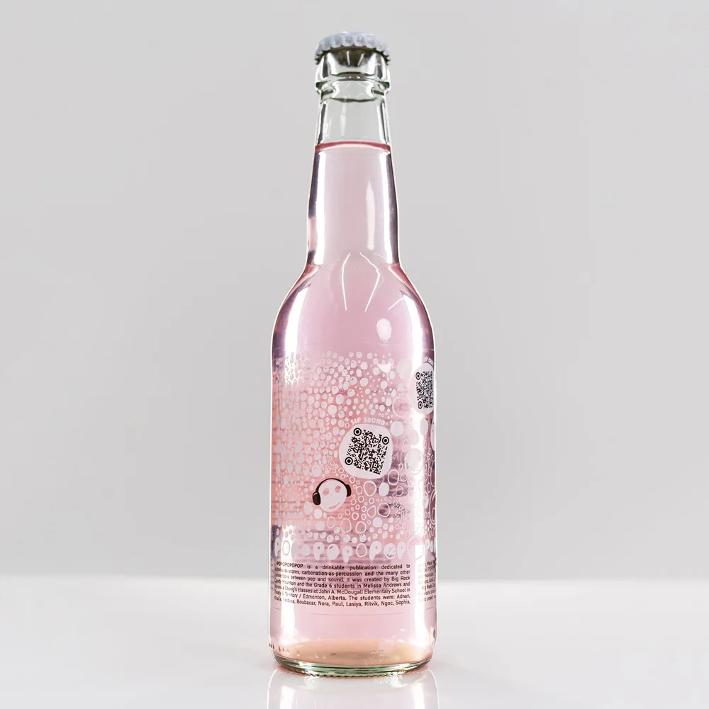 POPOPOPOPOP — Mitchell Art Gallery