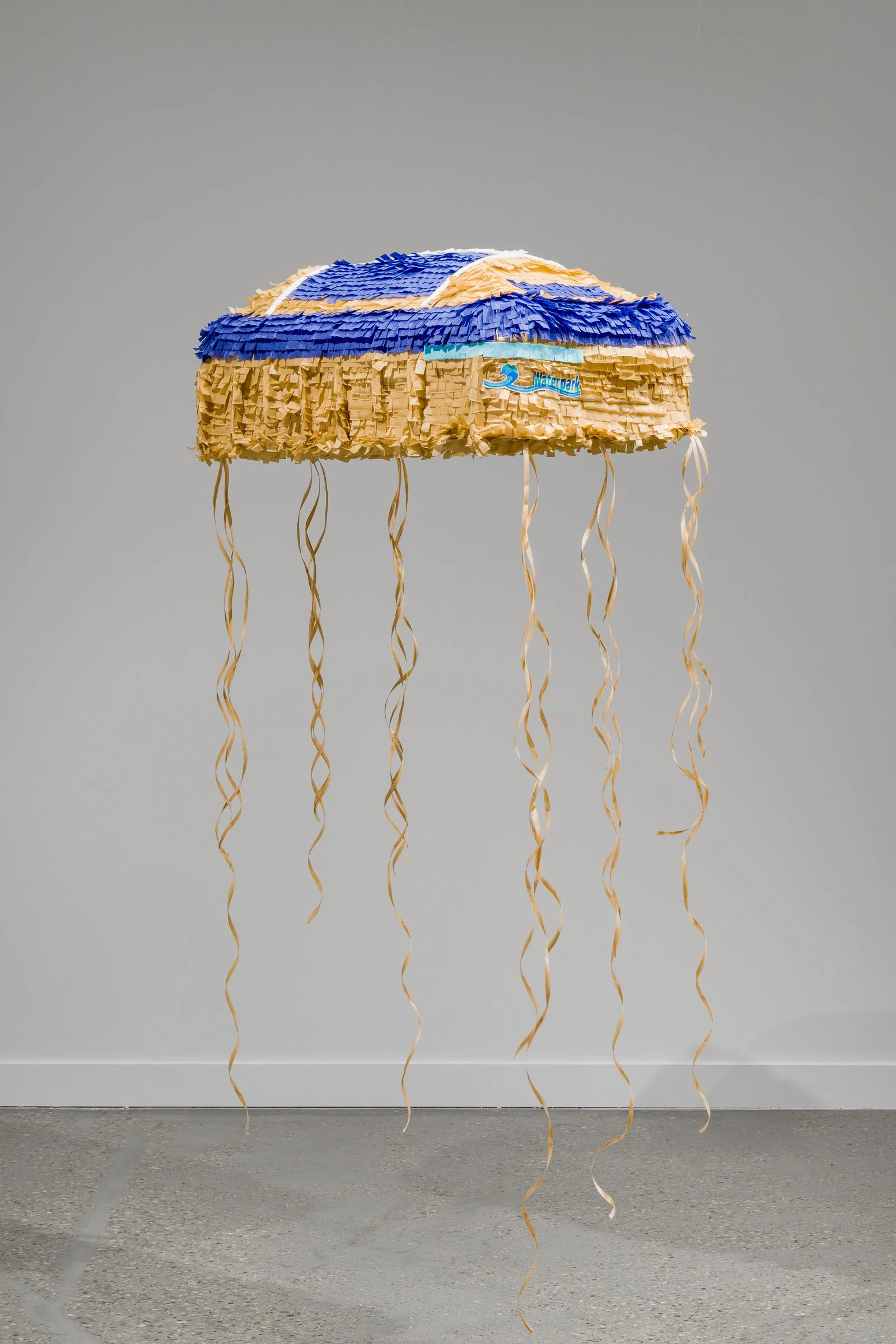 The Mall — Mitchell Art Gallery