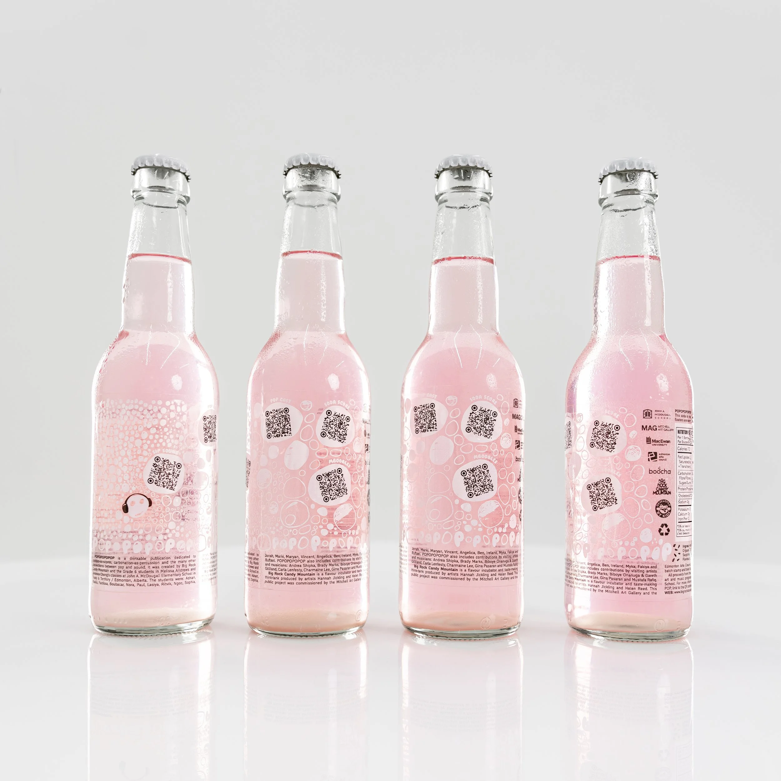 POPOPOPOPOP — Mitchell Art Gallery