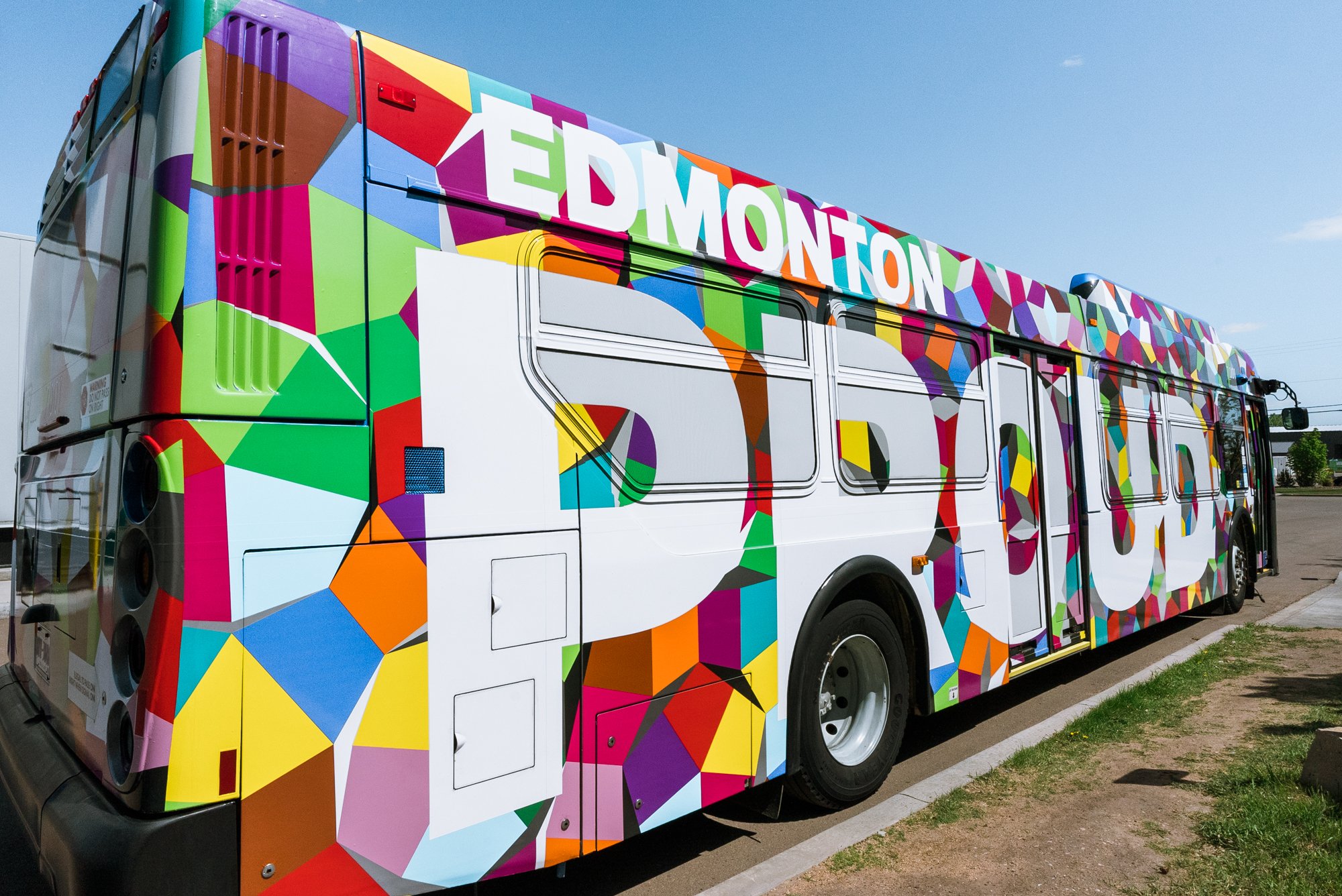 ArtBus 2026 — Mitchell Art Gallery