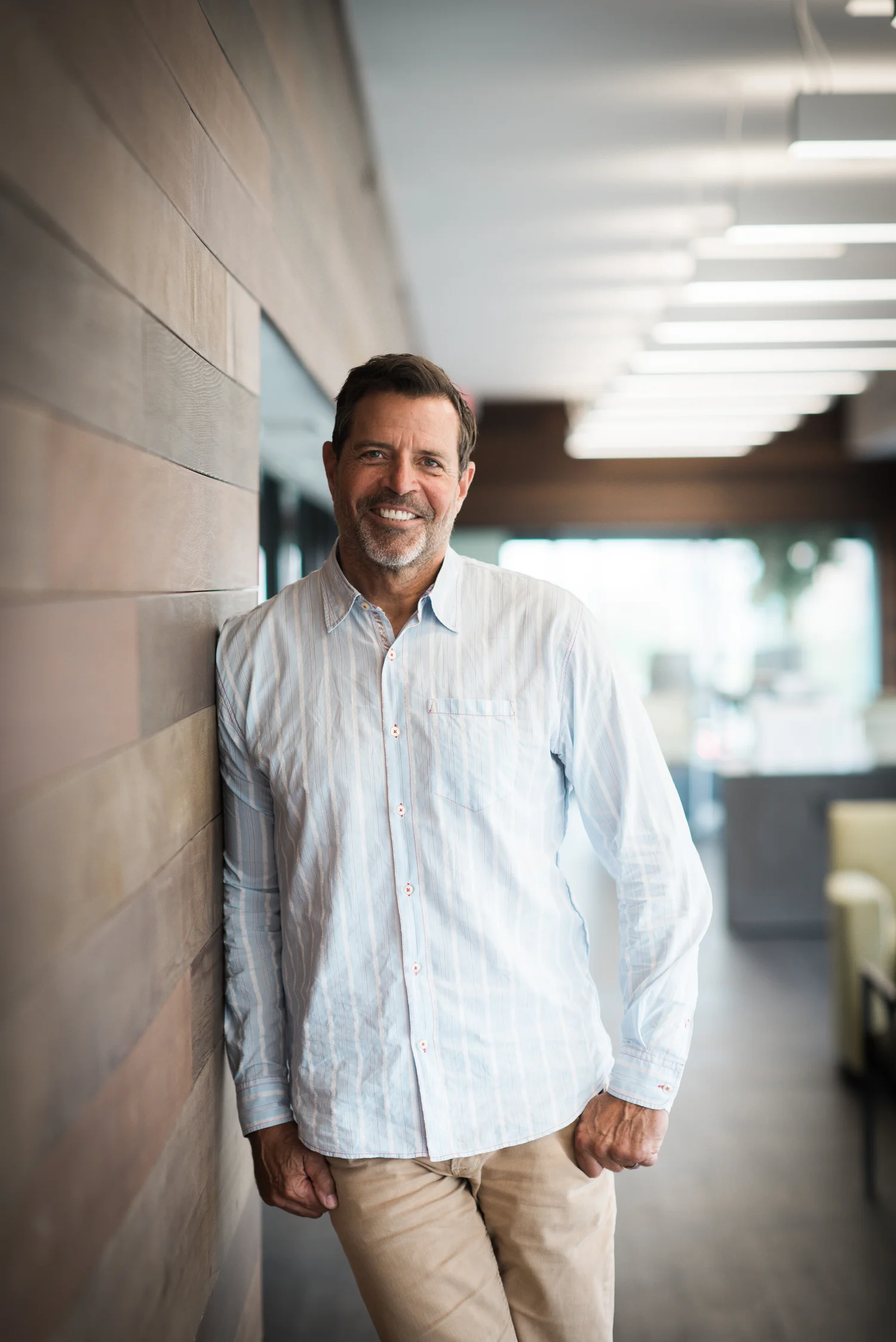 Team — Serra Ventures, LLC