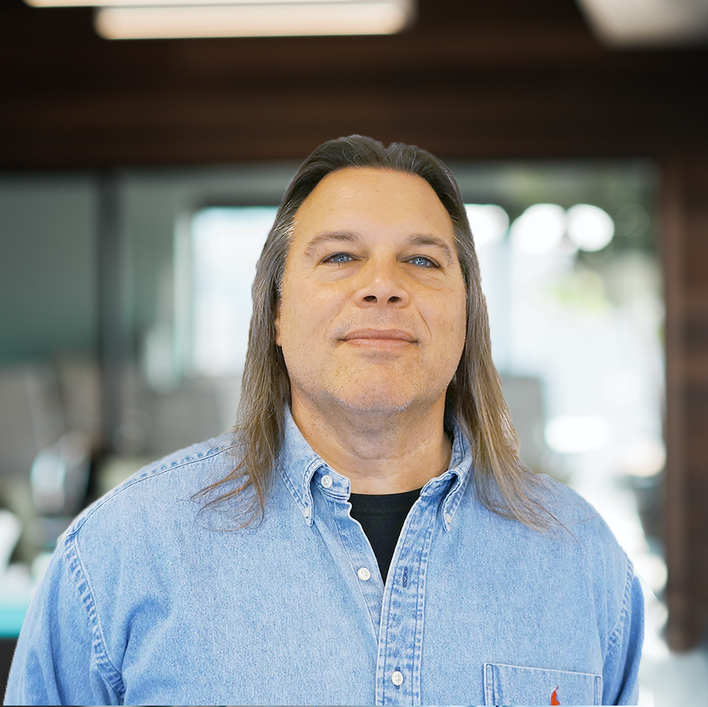 Team — Serra Ventures, LLC