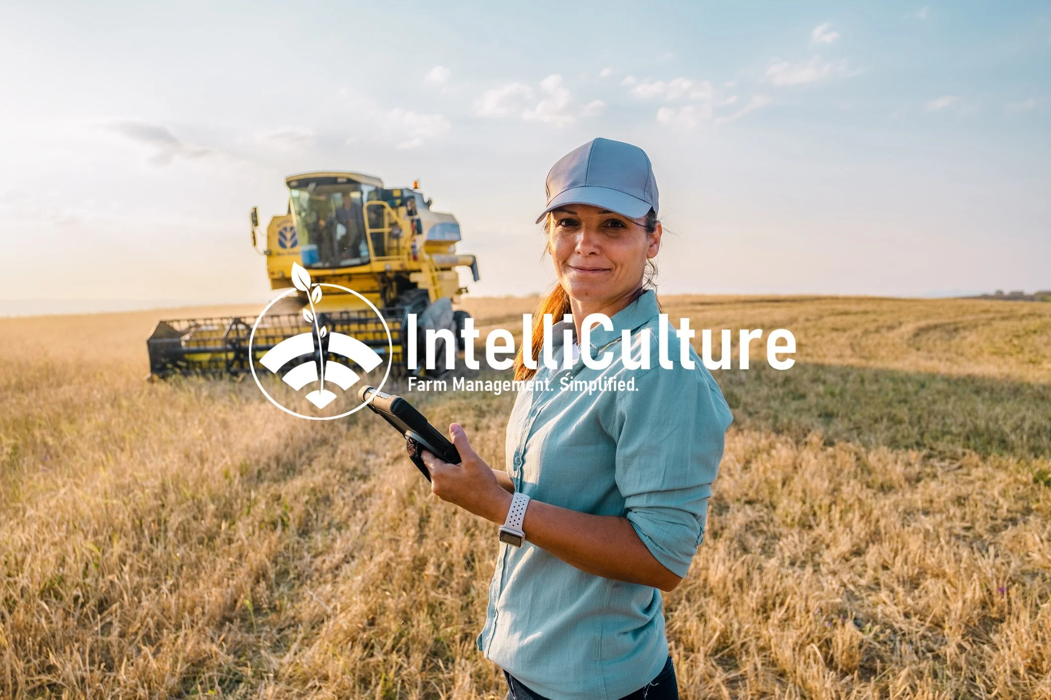 Intelliculture — Serra Ventures, LLC