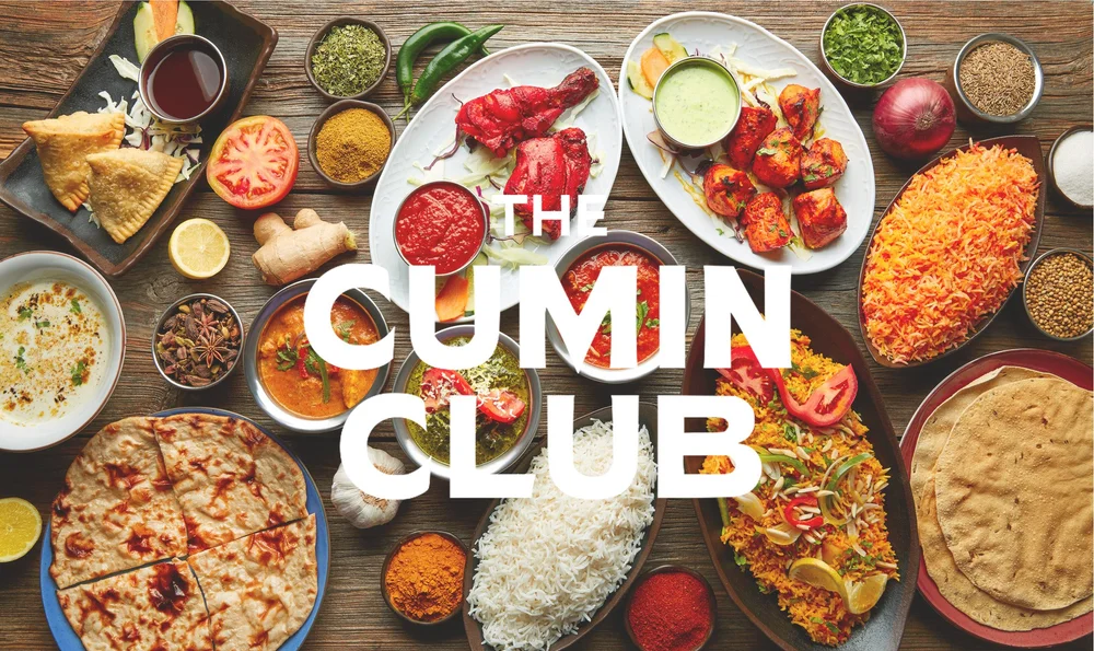 Cumin Club — Serra Ventures, LLC