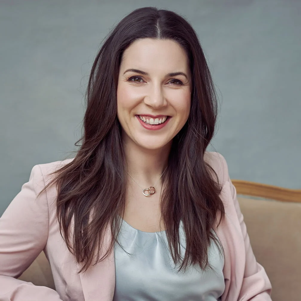 Media — Dr Lisa Belanger