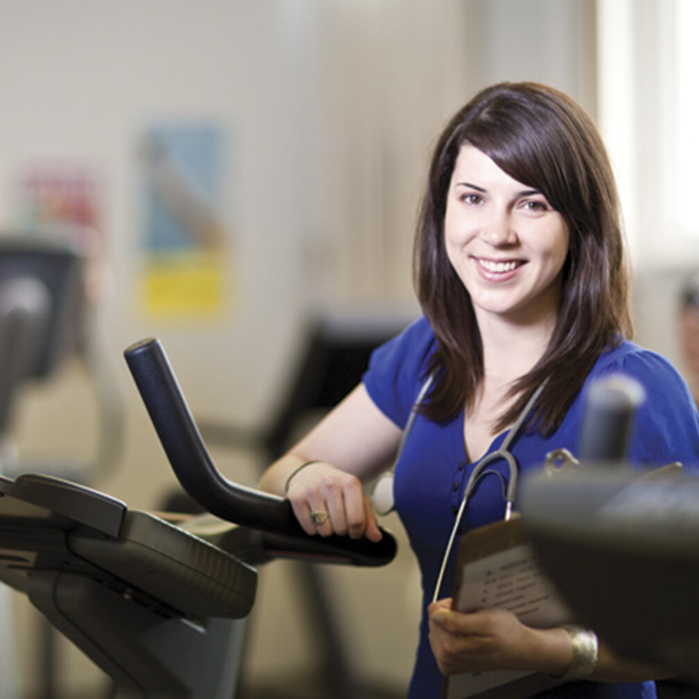 Media — Dr Lisa Belanger