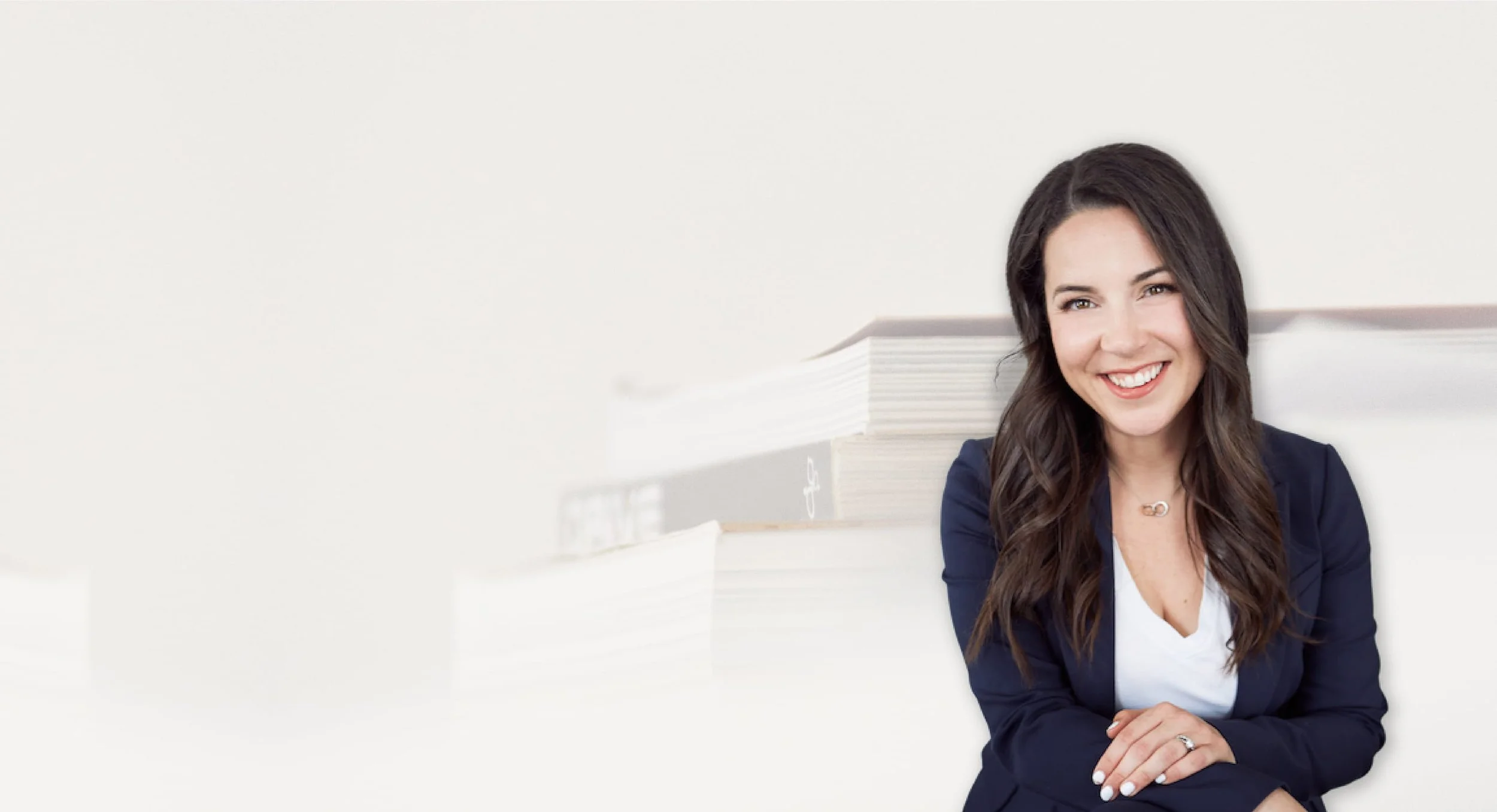 About Lisa — Dr Lisa Belanger