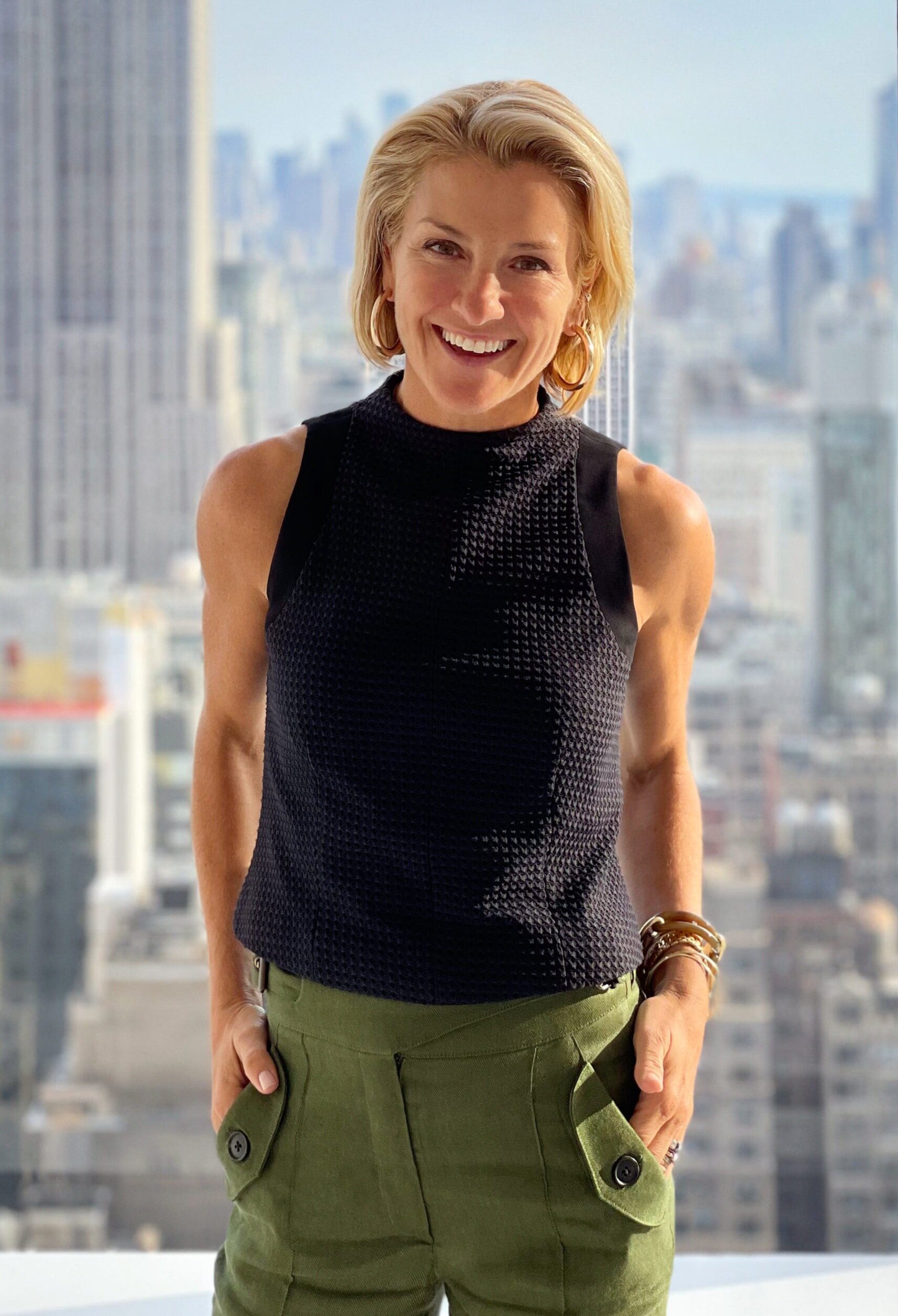 Kate Doerge Consulting - It's a New Day for Brands.