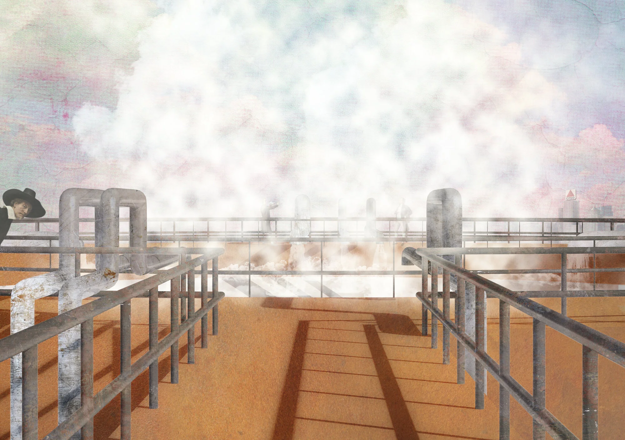 Malcolm Rio's Portfolio