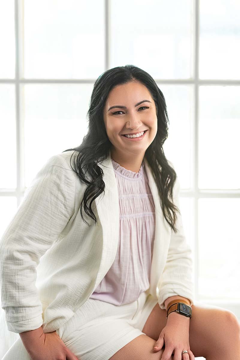 Headshots & Personal Branding — Erin Beckett | Waukesha Photographer ...