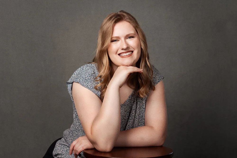 Headshots — Erin Beckett | Waukesha Photographer | Headshots • Personal ...