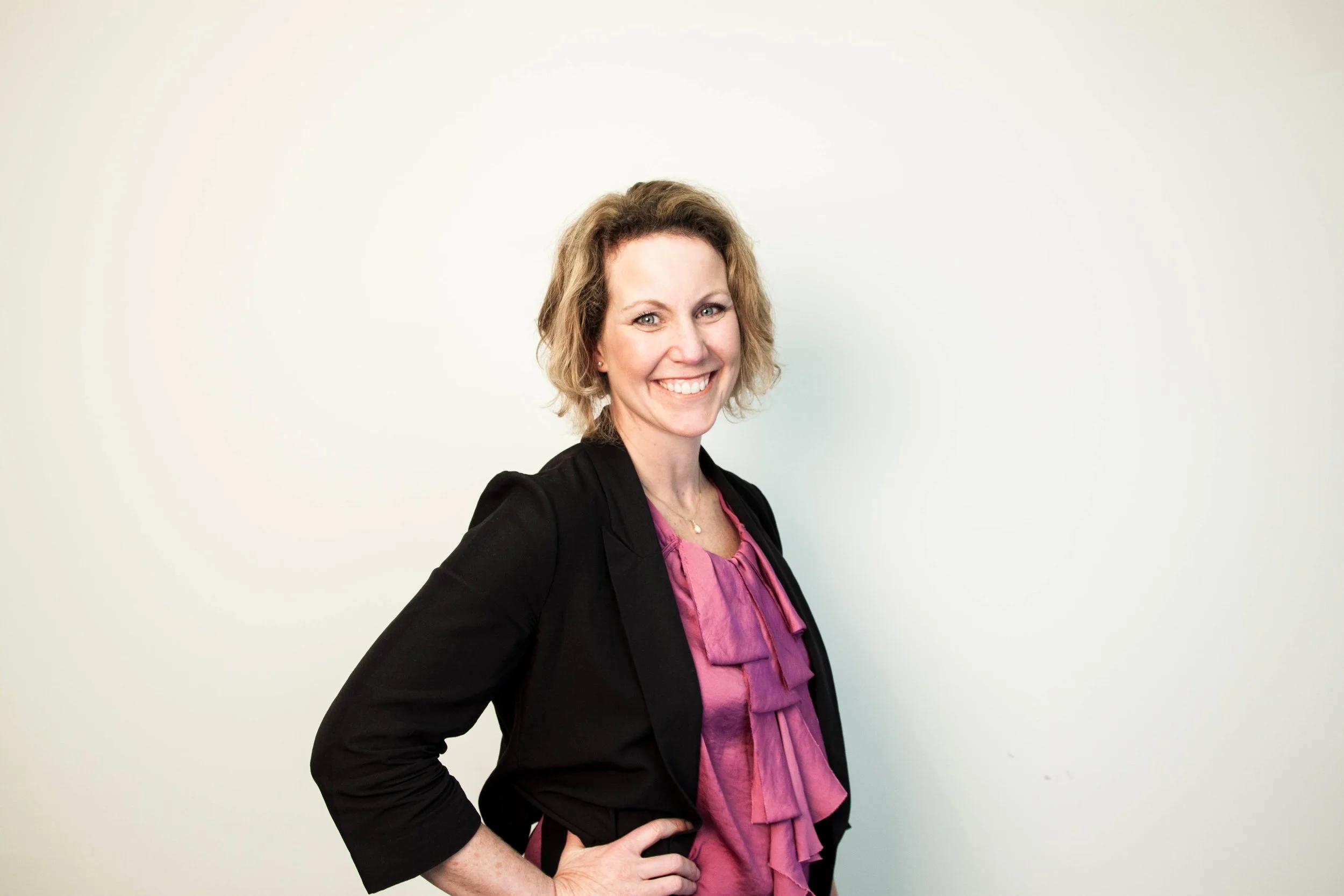 About Us — People415