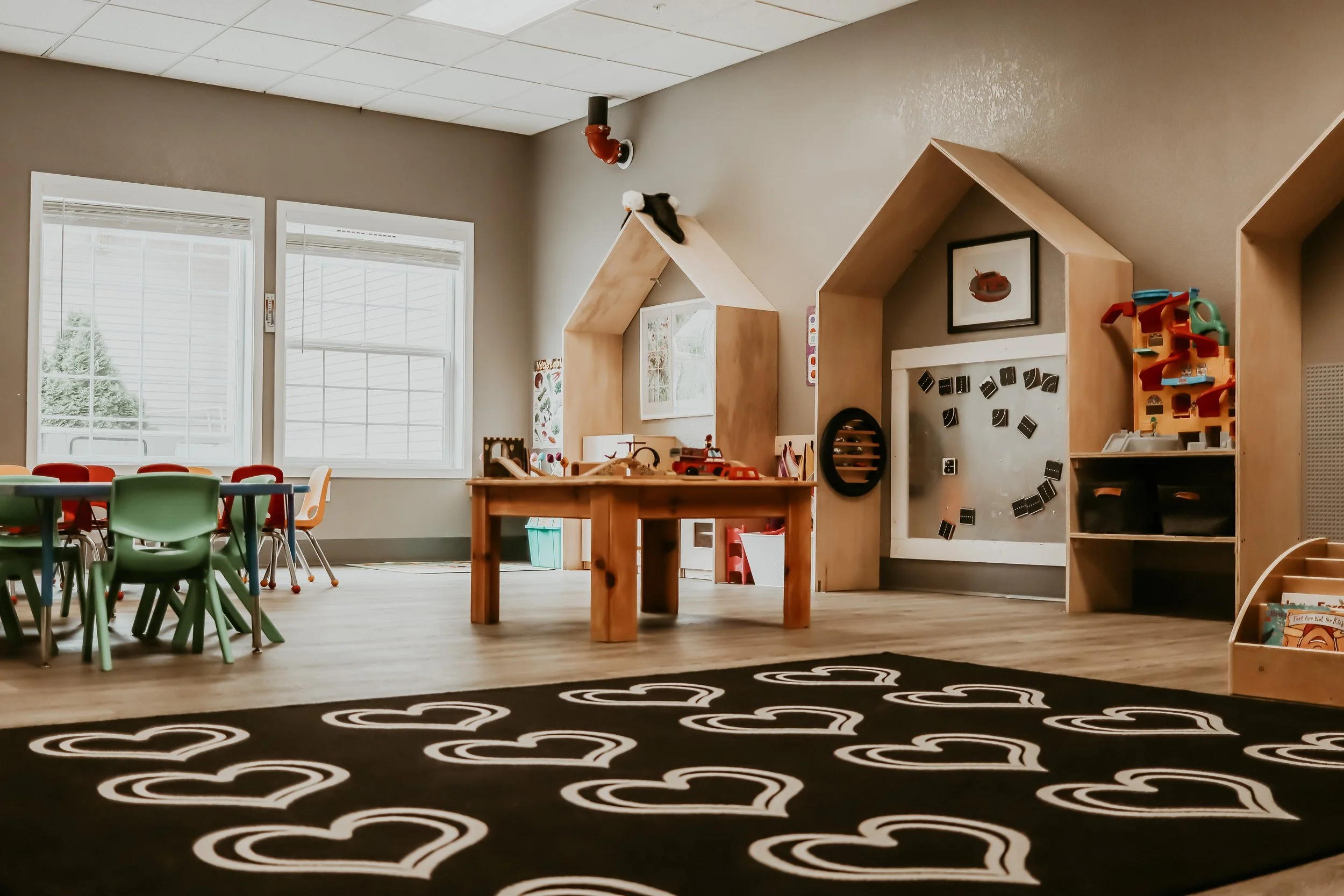 Cooks Hill Community Church | Centralia, Wa
