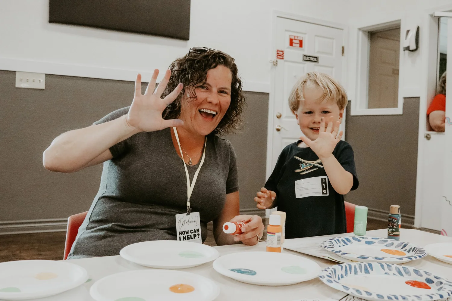 Events — Cooks Hill Community Church