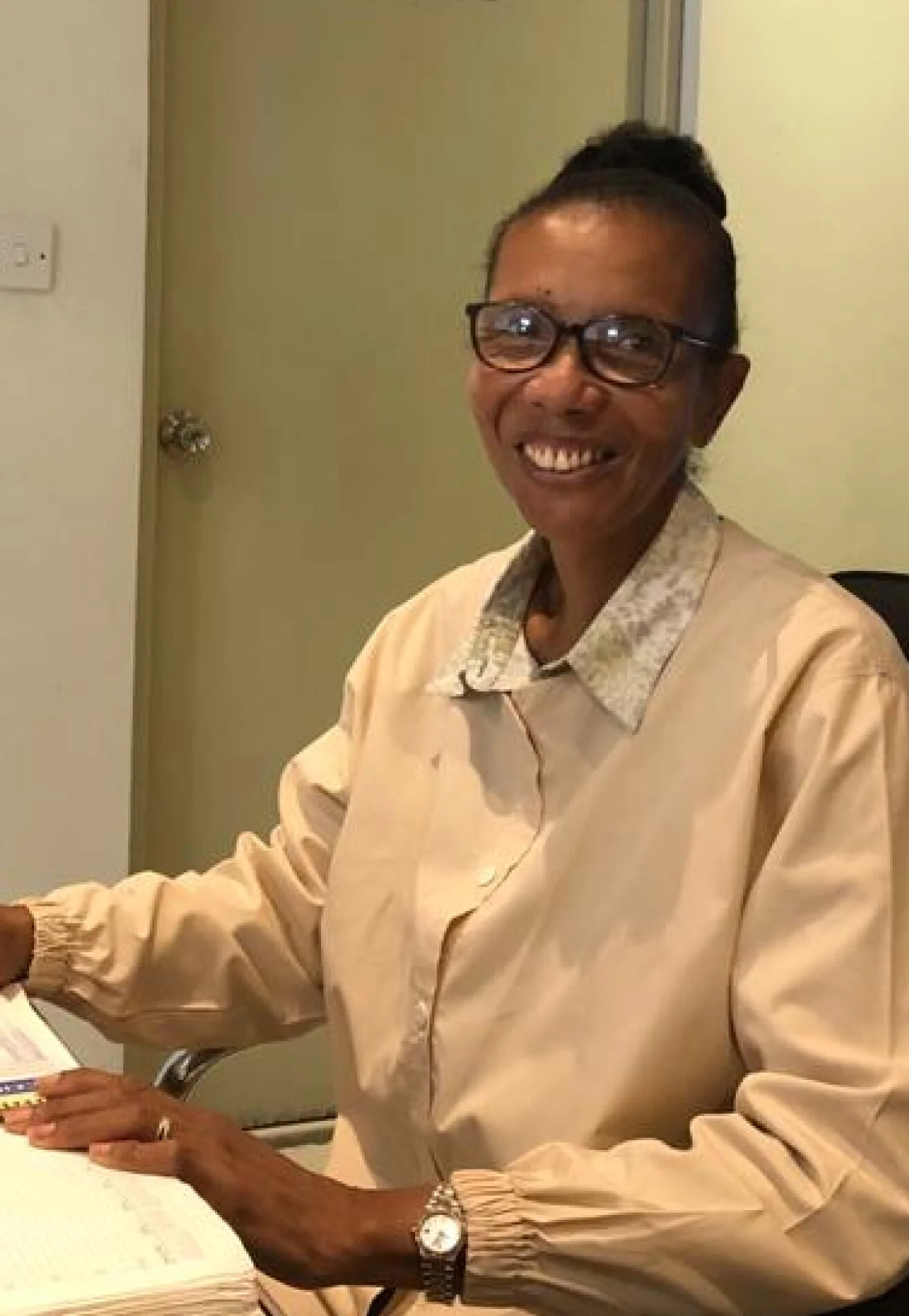 Specialist Centre Paediatric Clinic