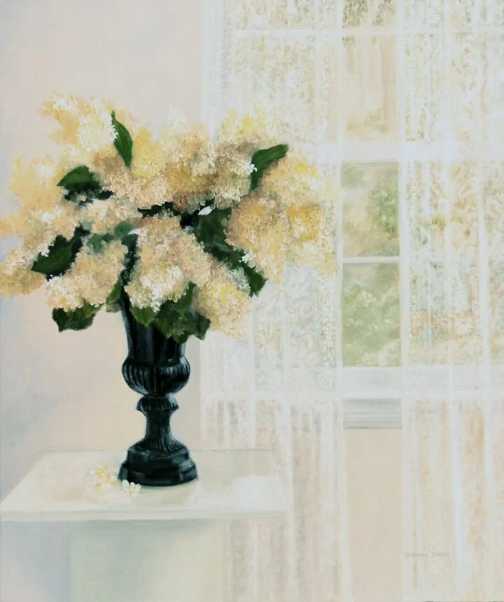 Awards & Shows — Dawn Dahl Art