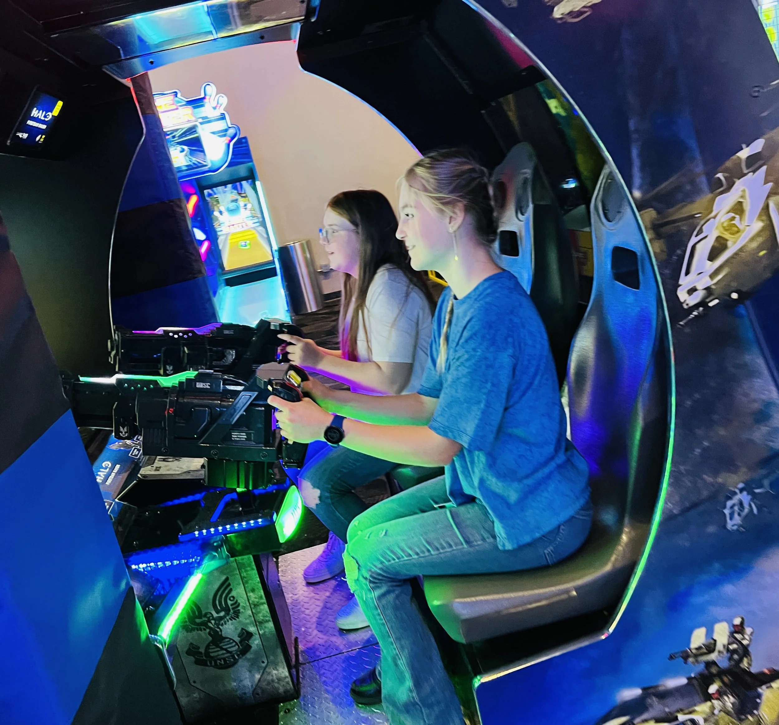 Big Time Entertainment