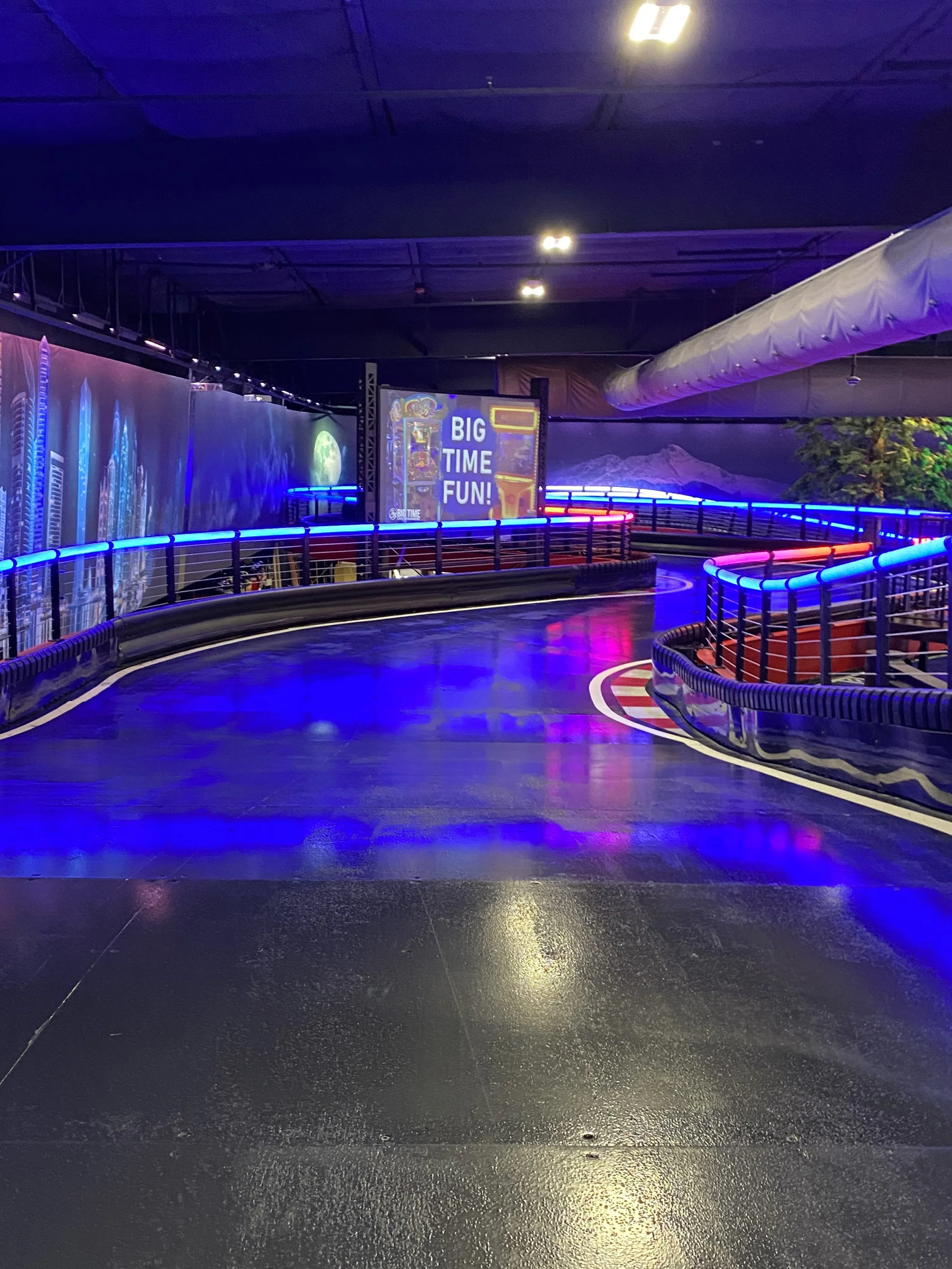 Big Time Entertainment