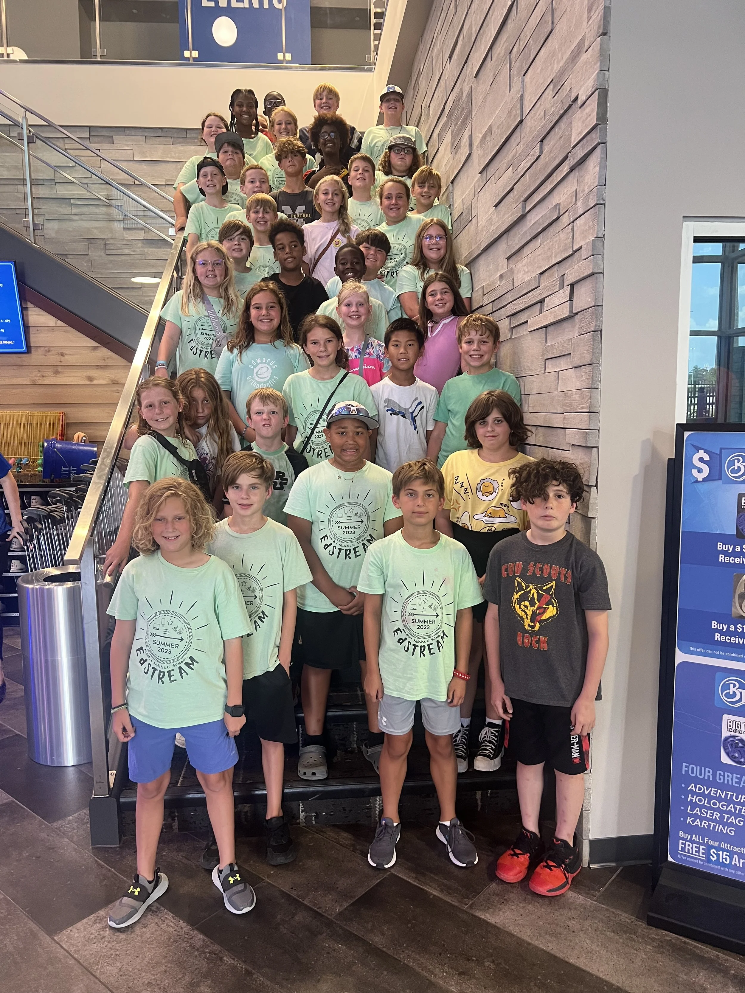 Big Time Events — Big Time Entertainment