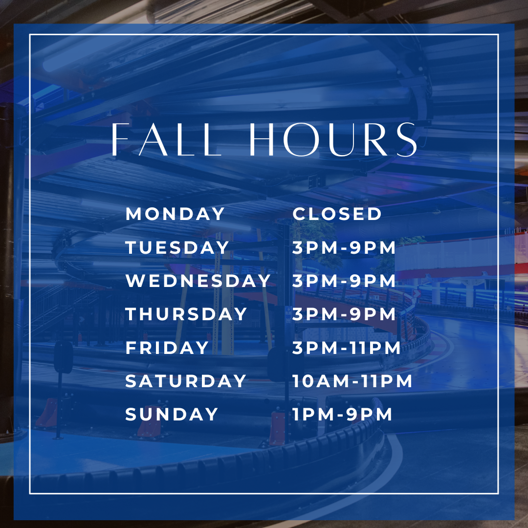 Big Time Hours — Big Time Entertainment