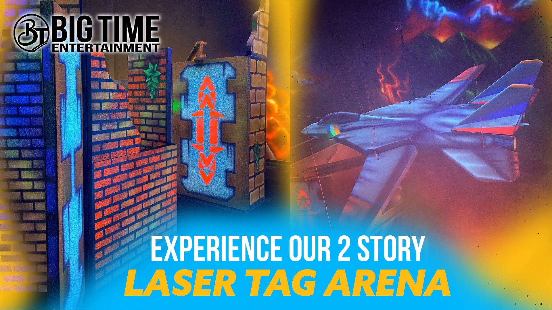 General 1 — Big Time Entertainment