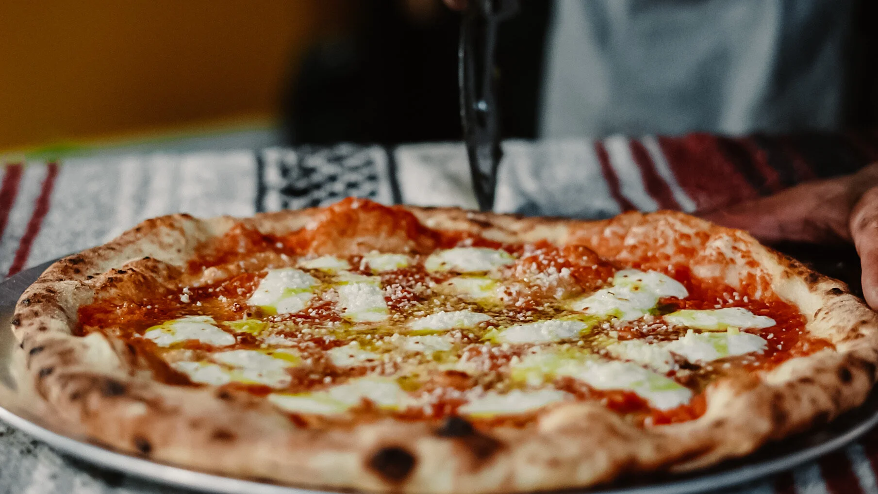 Pizza Gallery — PizzElla