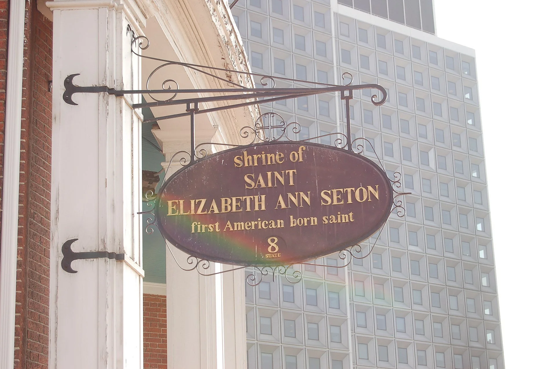 A Saintly Life — Remembering Father John F. Harvey, OSFS