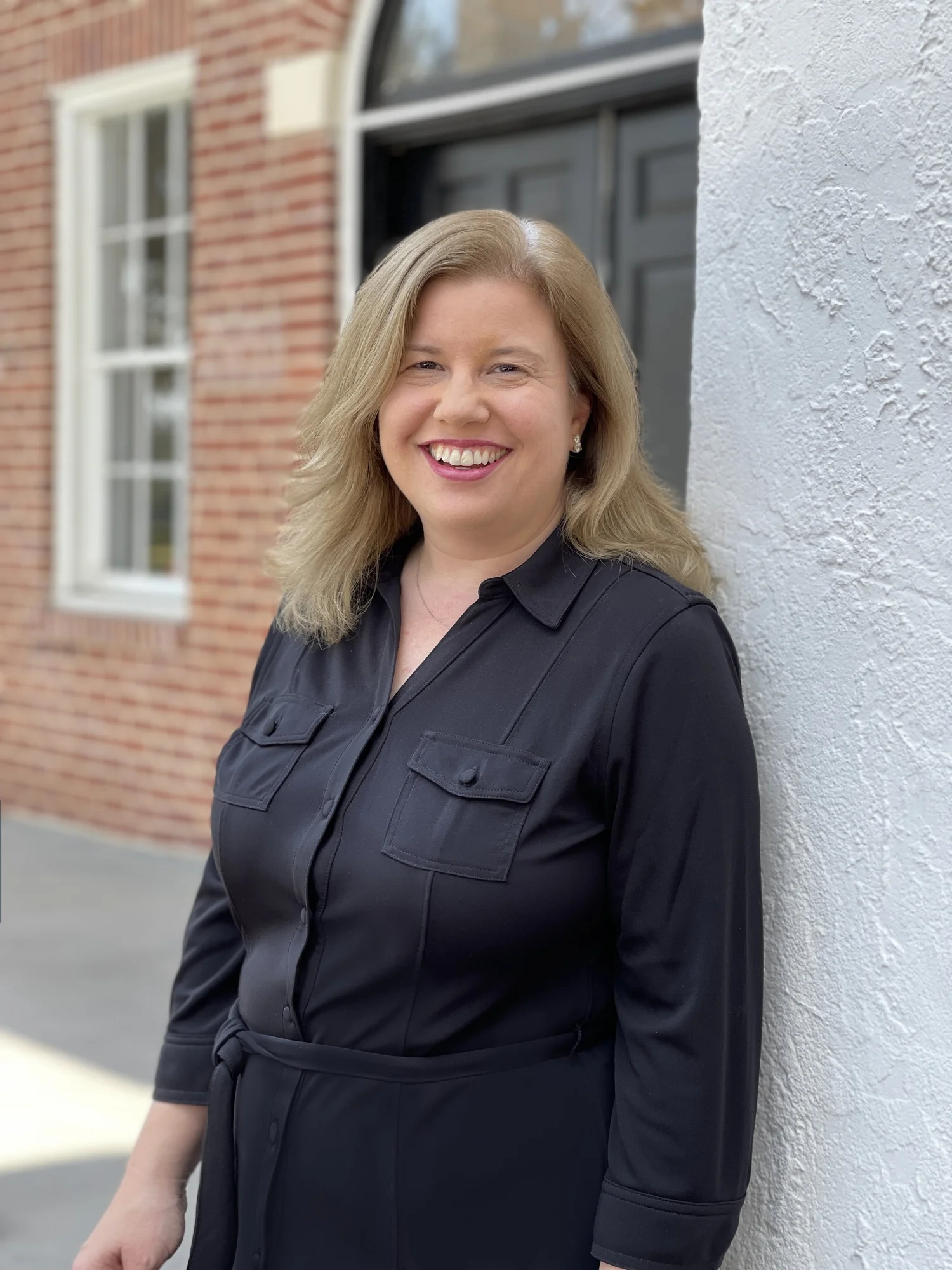 Board of Directors — The Covenant School of Jacksonville