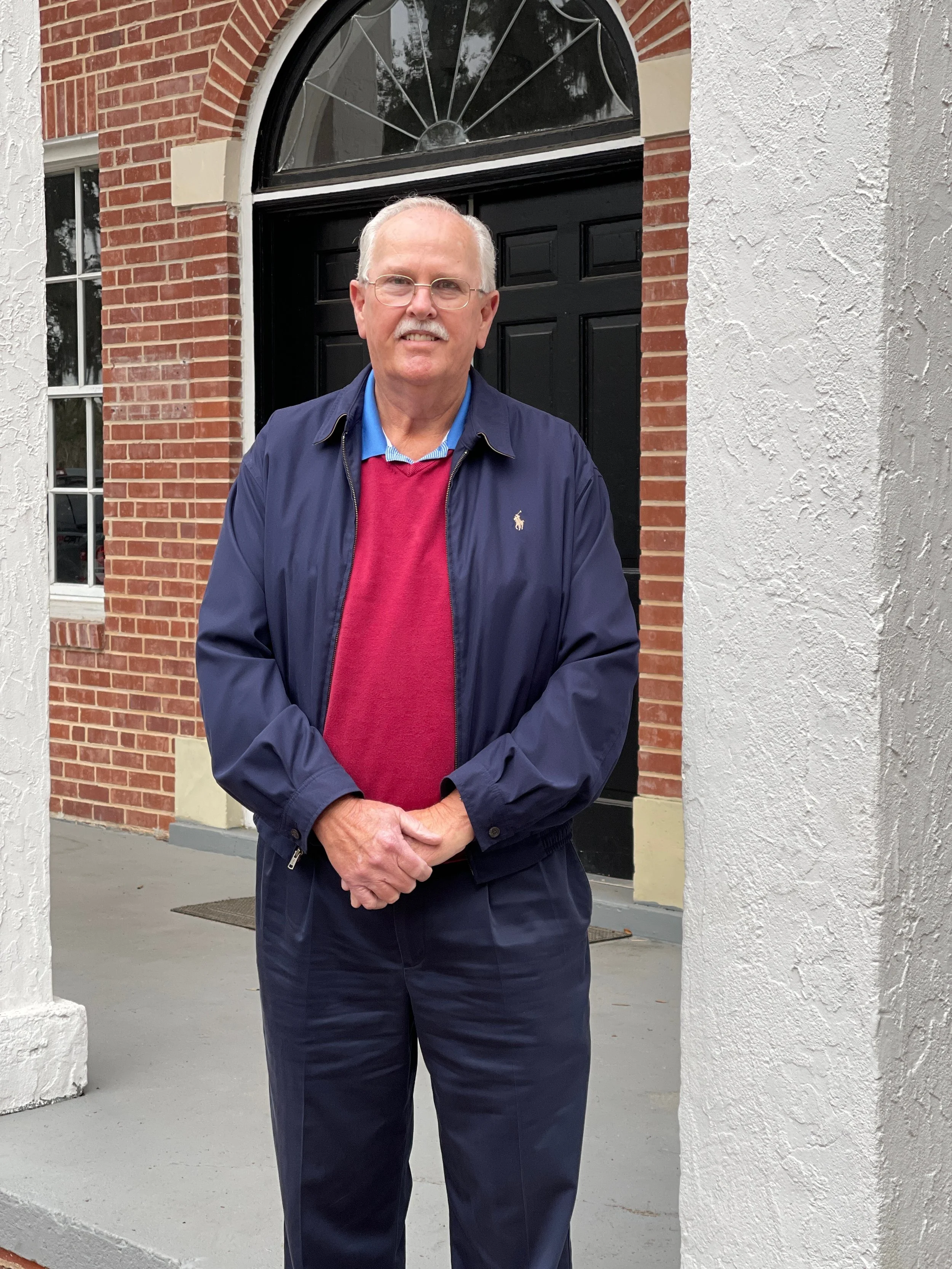 Board of Directors — The Covenant School of Jacksonville